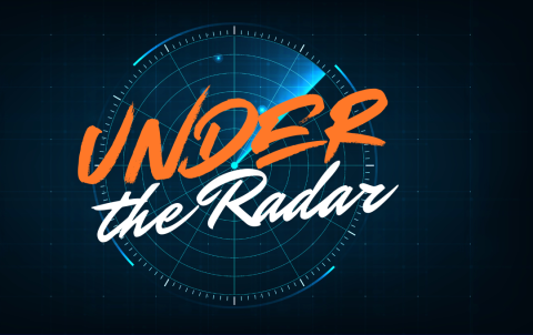 Under The Radar - Enjoy confidence